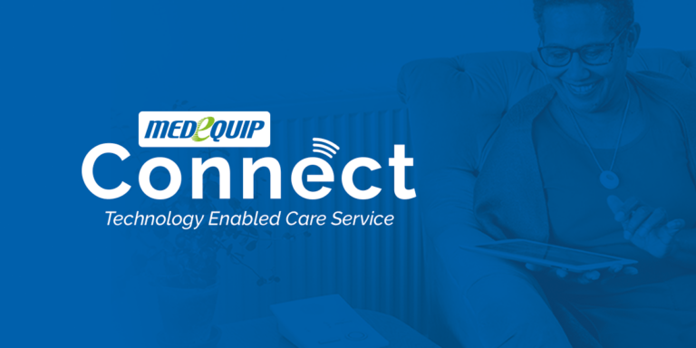 Medequip Connect Now Available Online at Manage At Home - Manage At Home